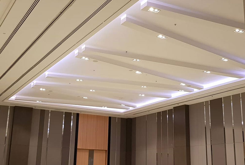 Access Lighting Design | Projects