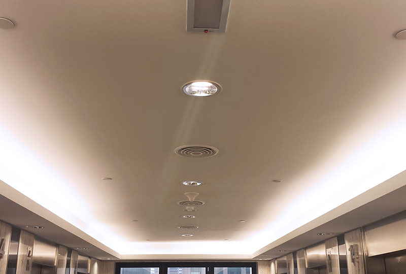 Access Lighting Design | Projects